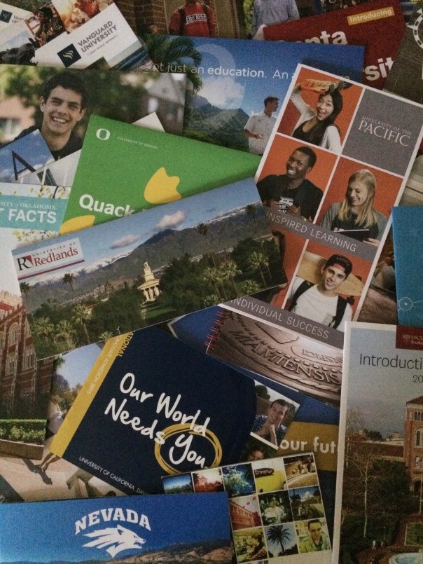 What is college fit? | JLV College Counseling