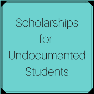 Scholarships | JLV College Counseling