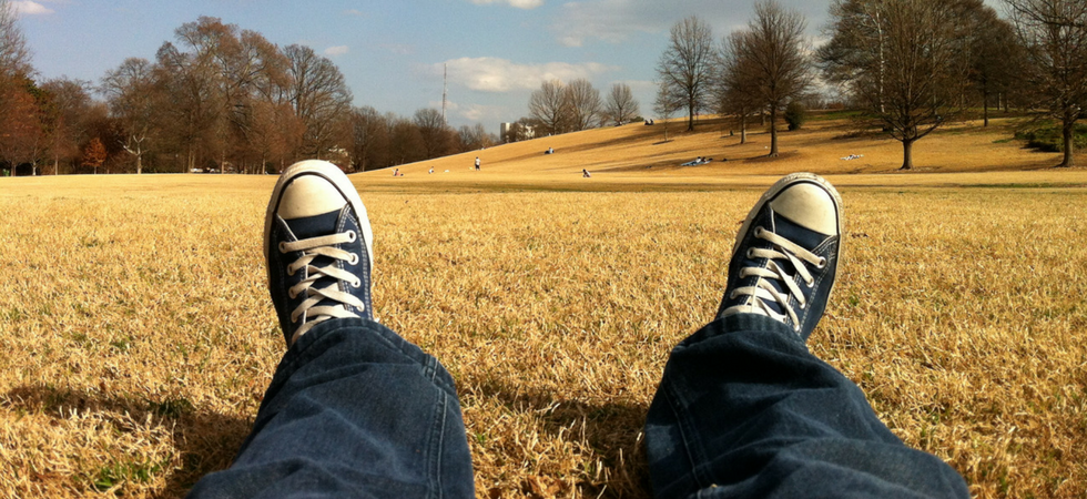 Don’t Ignore the Signs of Senioritis | JLV College Counseling