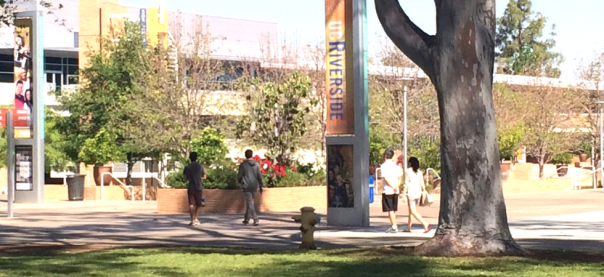 College Visit Tip: Go Off Course and Script | JLV College Counseling