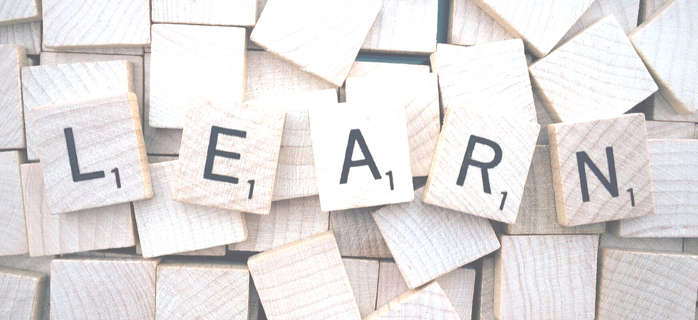 32 Ways to Learn Faster [Infographic] | JLV College Counseling
