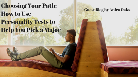 Choosing Your Path: How to Use Personality Tests to Help You Pick a ...