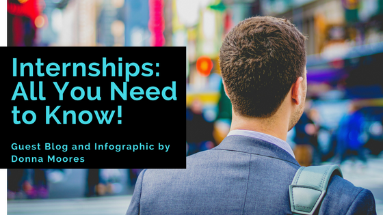 Internships: All You Need to Know! | JLV College Counseling