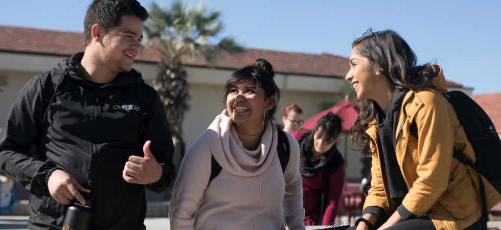 Visiting Colleges as an Admitted Student | JLV College Counseling