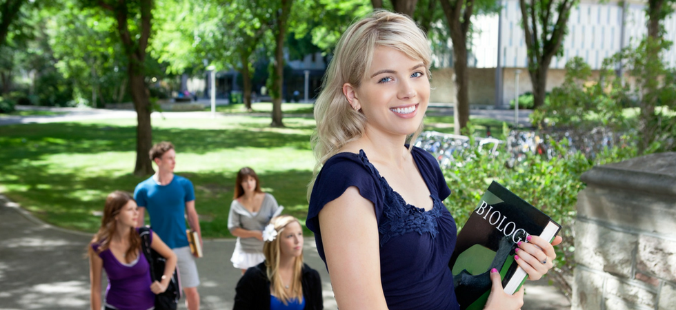 5 Benefits of Attending a Pre-College Summer Program | JLV College ...