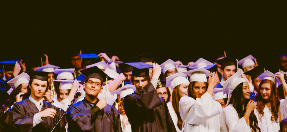 About to Graduate High School? How to Find Which Academic Path Is Right ...