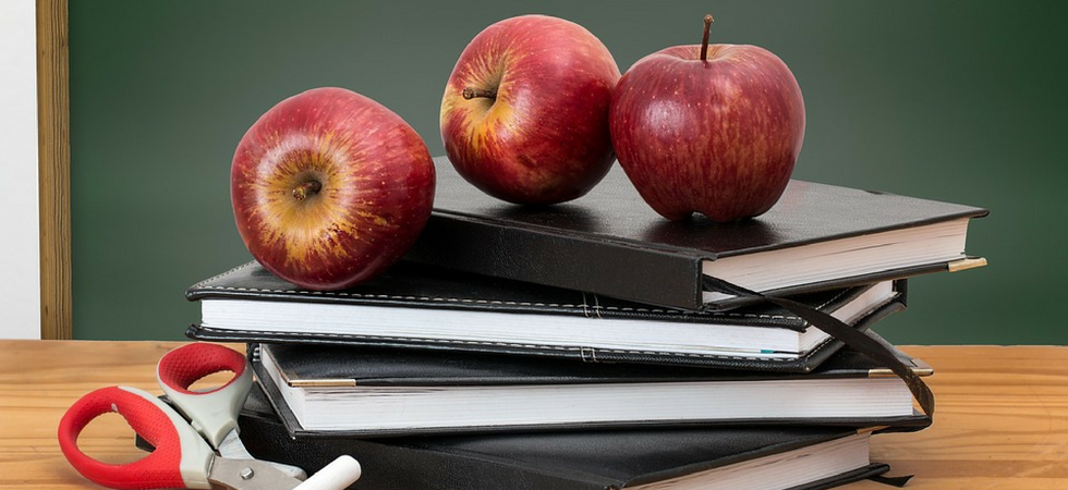 Top 10 Strategies for Making Good Grades in College | JLV College ...