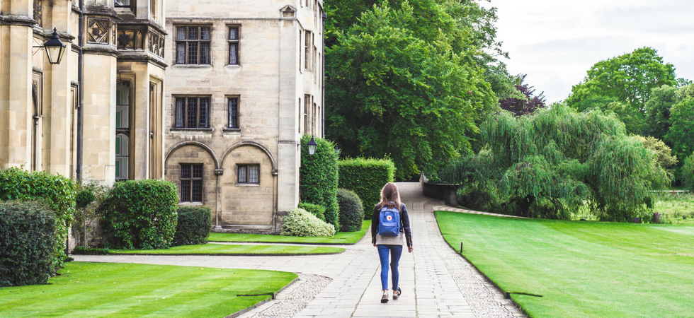 The Importance of Finding a Good College Fit | JLV College Counseling