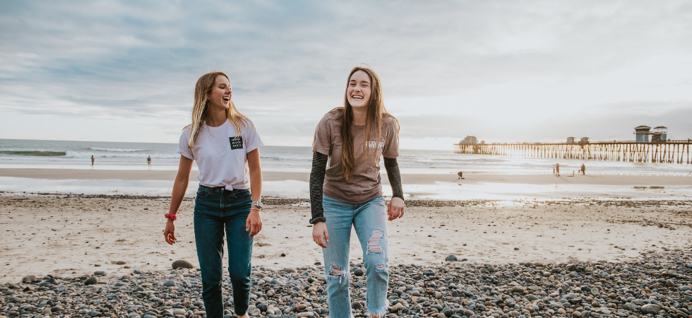 Spring Break Ideas for Busy Students | JLV College Counseling