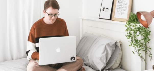 How to Create a Productive Study Space in Your Dorm Room | JLV College ...