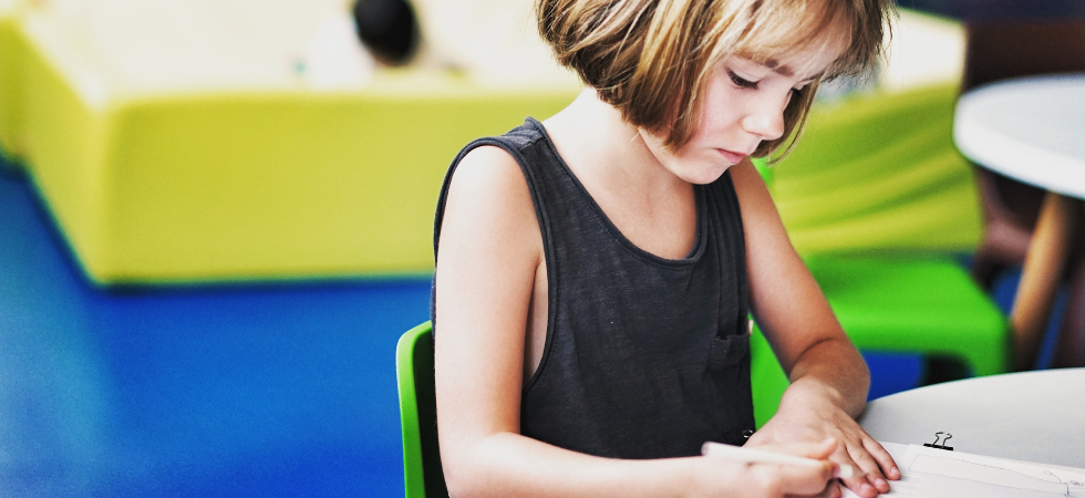 Strategies for ADHD Students to Improve Writing Skills | JLV College ...