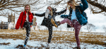 11 Winter Break Tasks for College Bound Students | JLV College Counseling