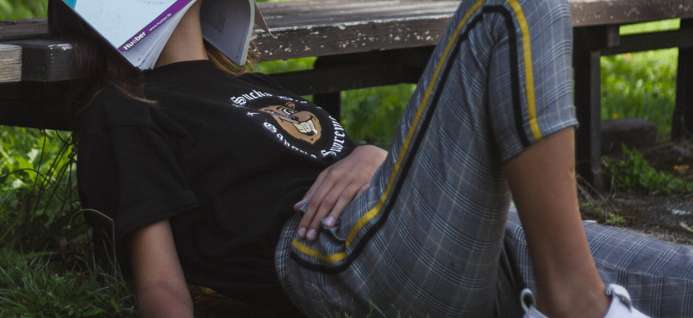 Senioritis and the Last Semester of Senior Year | JLV College Counseling